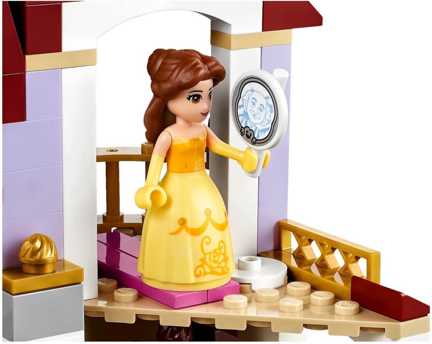 Los Mejores Castillos Disney de Lego - Guía de Compra